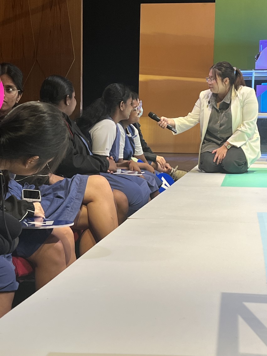 Applied Learning Programme